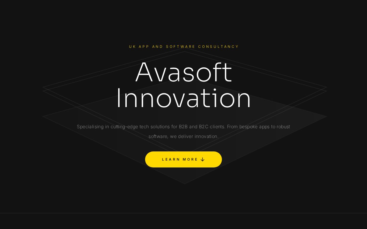 Avasoft Innovation